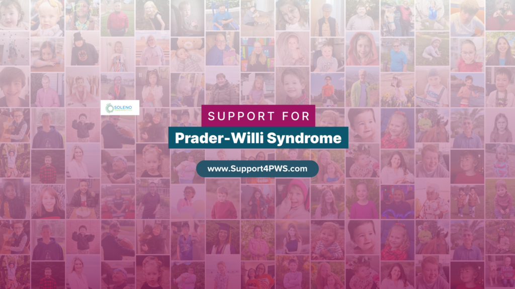 Prader-Willi Syndrome Community | Support4PWS