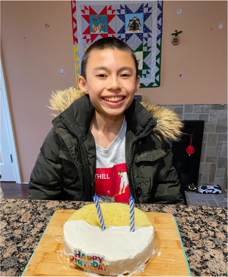 Prader-Willi Syndrome Community | Support4PWS