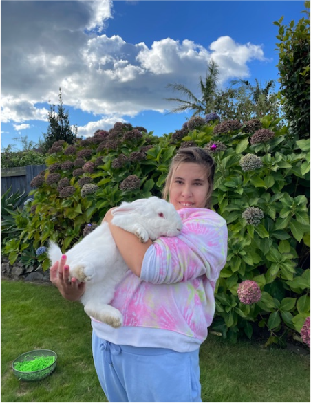 Prader-Willi Syndrome Community | Support4PWS