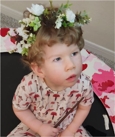 Prader-Willi Syndrome Community | Support4PWS