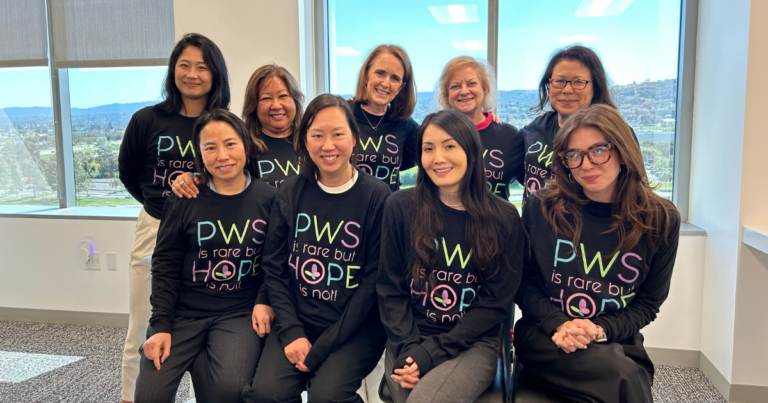 PWS Community News and Stories | Support4PWS