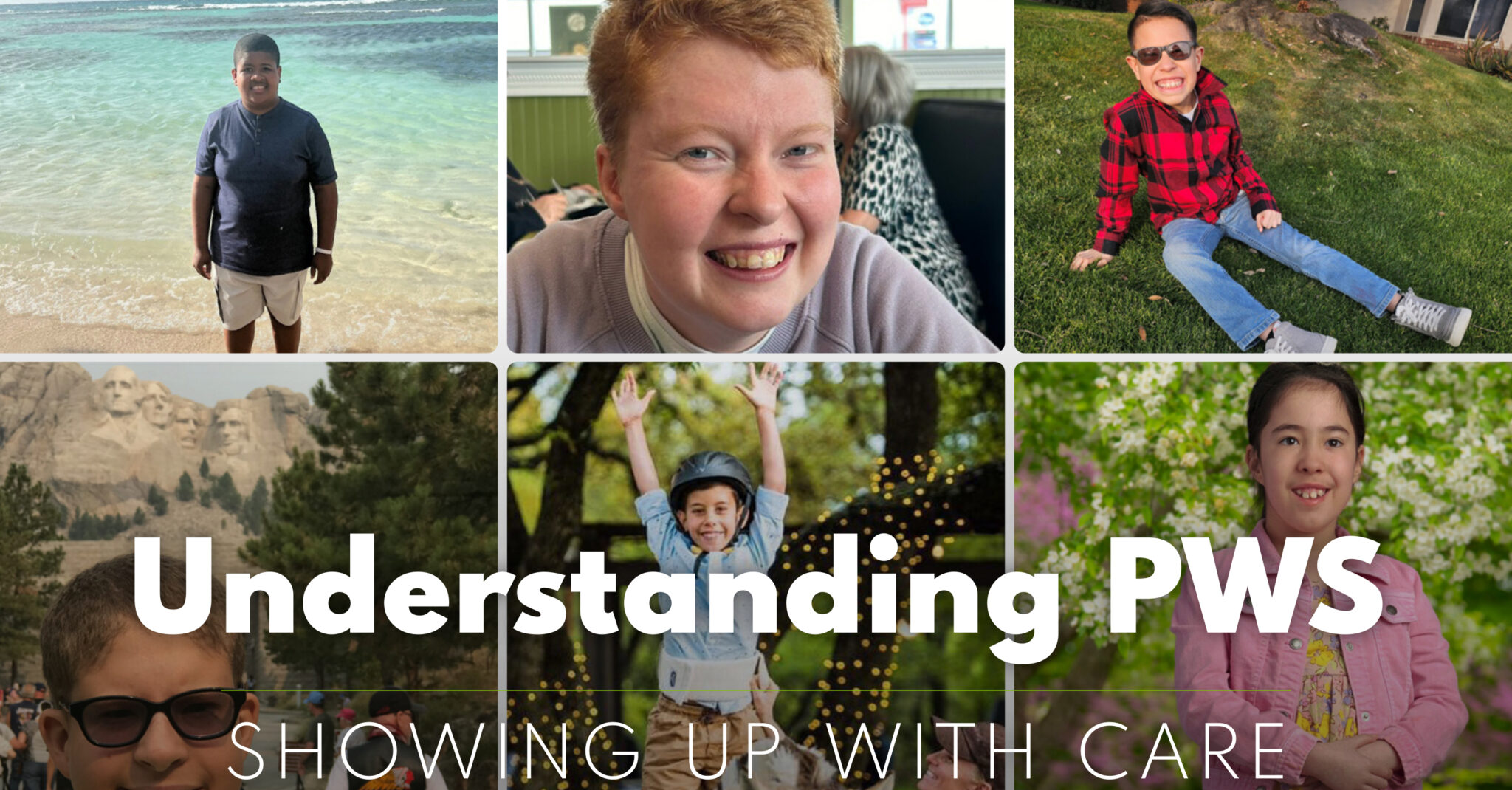 PWS Awareness Toolkit - Prader-Willi Syndrome Awareness