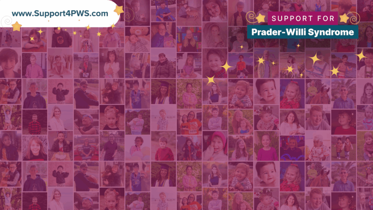 PWS Awareness Toolkit - Prader-Willi Syndrome Awareness