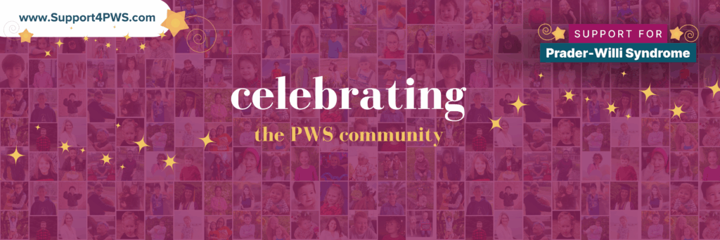 PWS Awareness Toolkit - Prader-Willi Syndrome Awareness