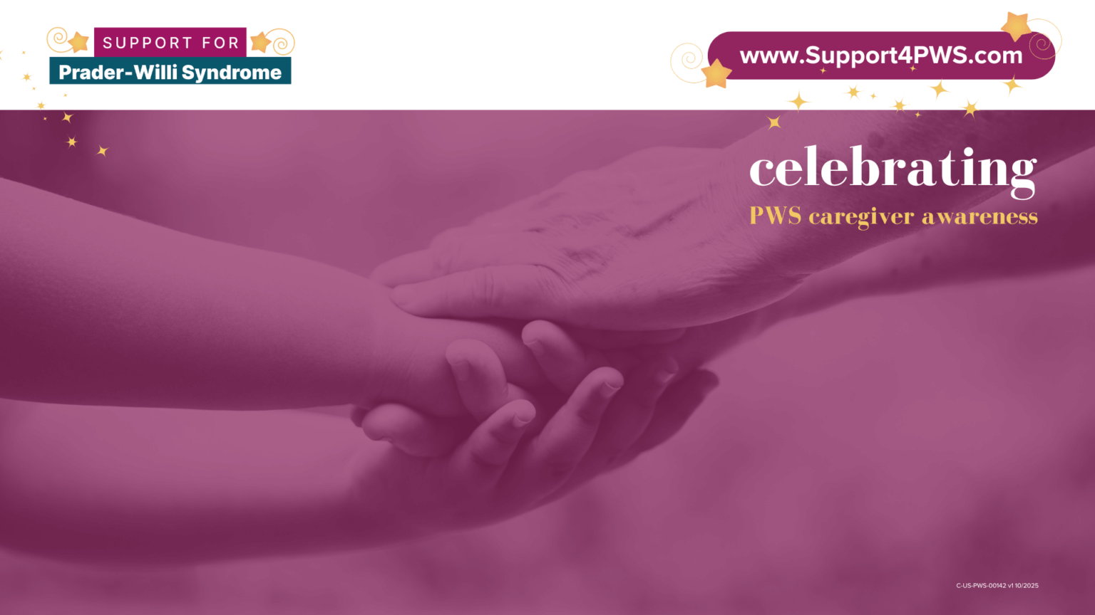 PWS Awareness Toolkit - Prader-Willi Syndrome Awareness