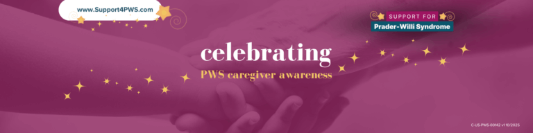 PWS Awareness Toolkit - Prader-Willi Syndrome Awareness
