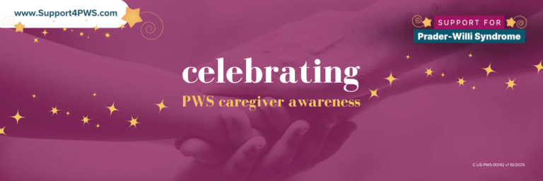 PWS Awareness Toolkit - Prader-Willi Syndrome Awareness